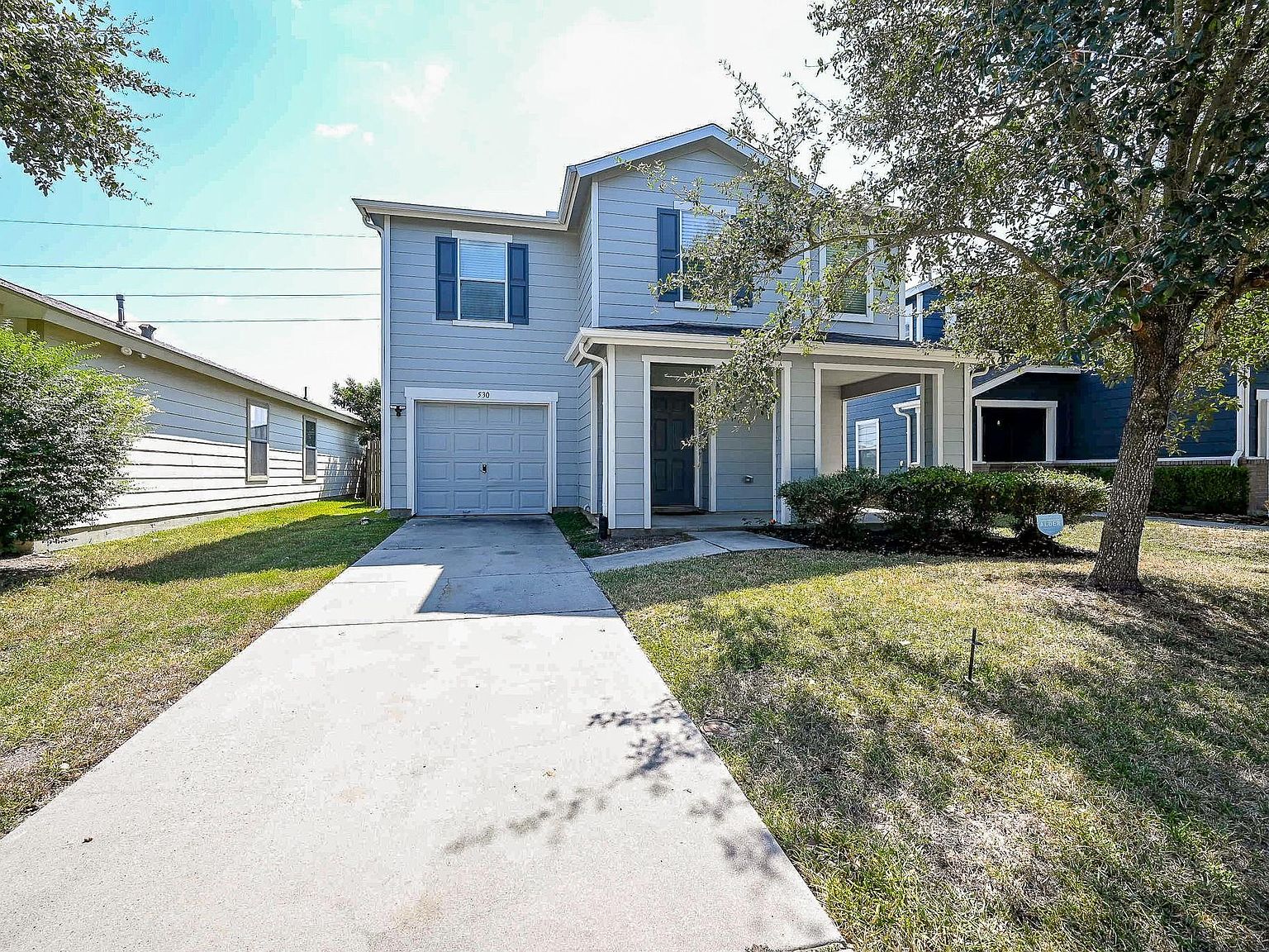 530 Silky Leaf Dr, Houston, TX 77073 | MLS #62046809 | Zillow
