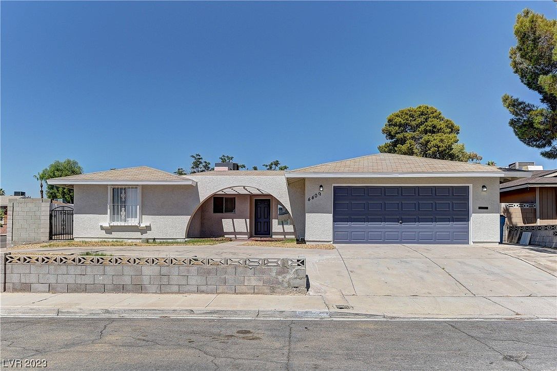 4409 Bluecrest Rd, Las Vegas, NV 89121 | Zillow