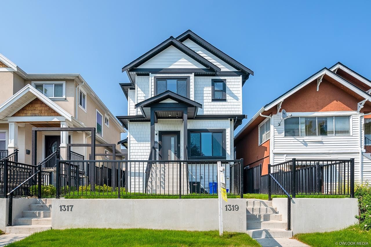 1317 E 62nd Ave, Vancouver, BC V5X 2E7 | MLS #R2844285 | Zillow