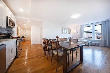 280 Riverside Drive #15M in Upper West Side, Manhattan | StreetEasy
