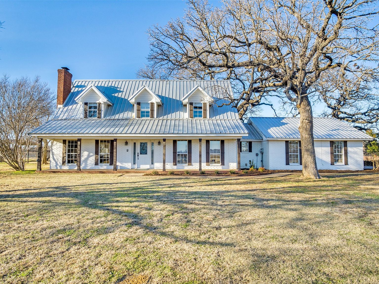 10833 Fm 916, Grandview, TX 76050 | MLS #20825316 | Zillow