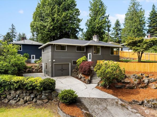 Shoreline WA Real Estate - Shoreline WA Homes For Sale | Zillow