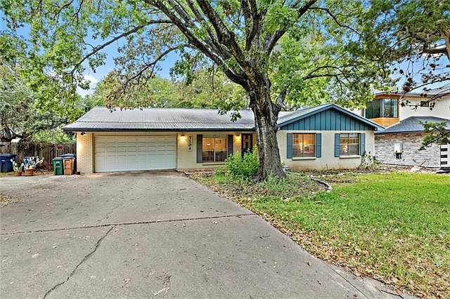 7104 Spurlock Dr, Austin, TX 78731 | Zillow