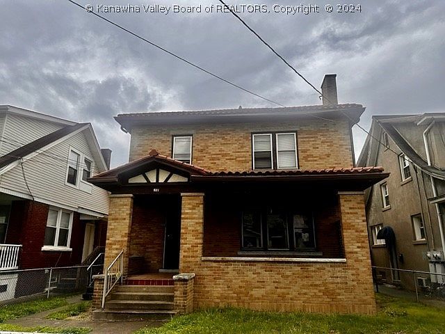521 Maxwell St, Charleston, WV 25311 | Zillow