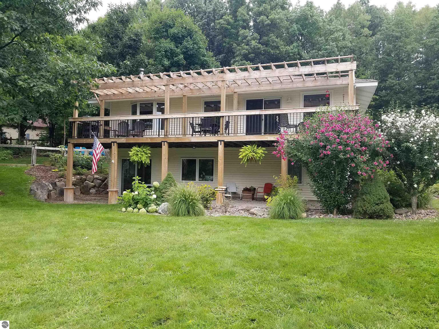 15712 Smokey Hollow Rd, Traverse City, MI 49686 | Zillow