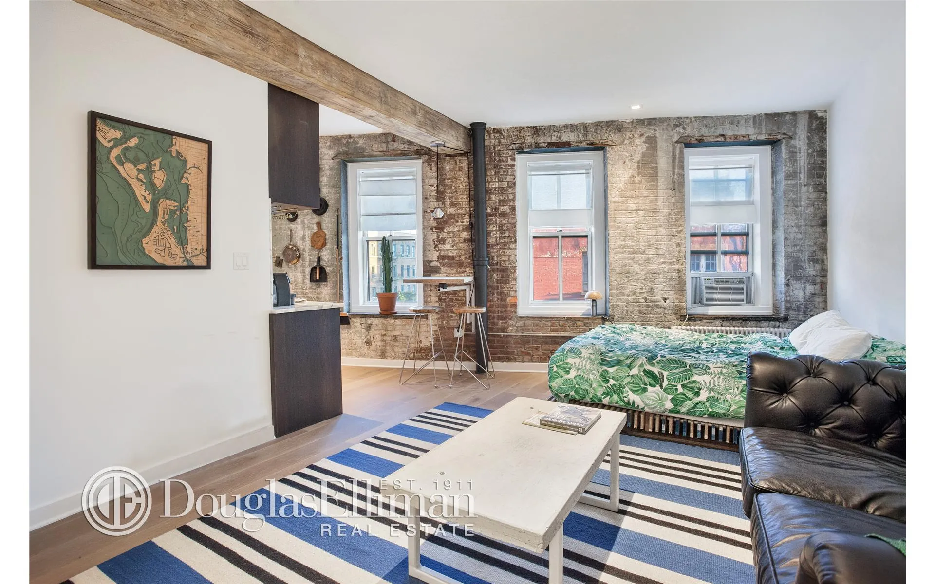 99 Bank Street #5K in West Village, Manhattan | StreetEasy