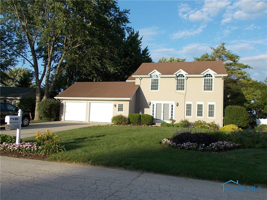 1340 N Haven Ln, Wauseon, OH 43567 | Zillow