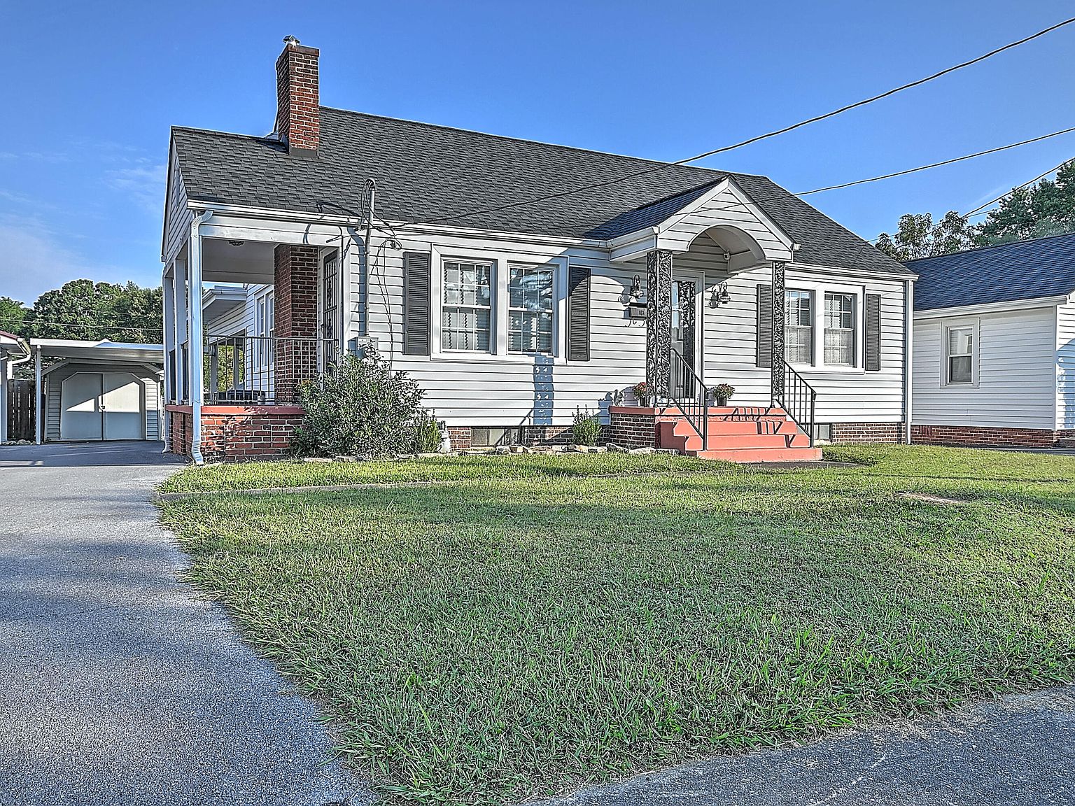 1632 Virginia Ave, Kingsport, TN 37664 | Zillow