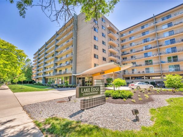 Cleveland OH Condos & Apartments For Sale - 55 Listings | Zillow