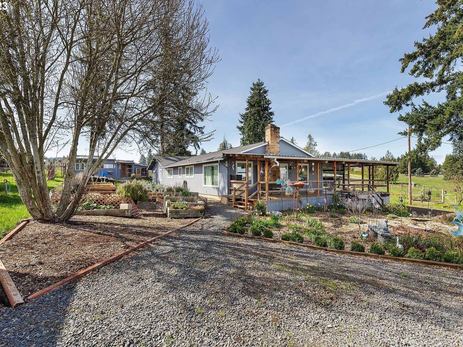 20766 S Sheldon Rd, Colton, OR 97017 | Zillow