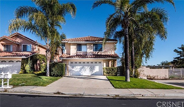 24711 Calle Largo, Calabasas, CA 91302 | Zillow