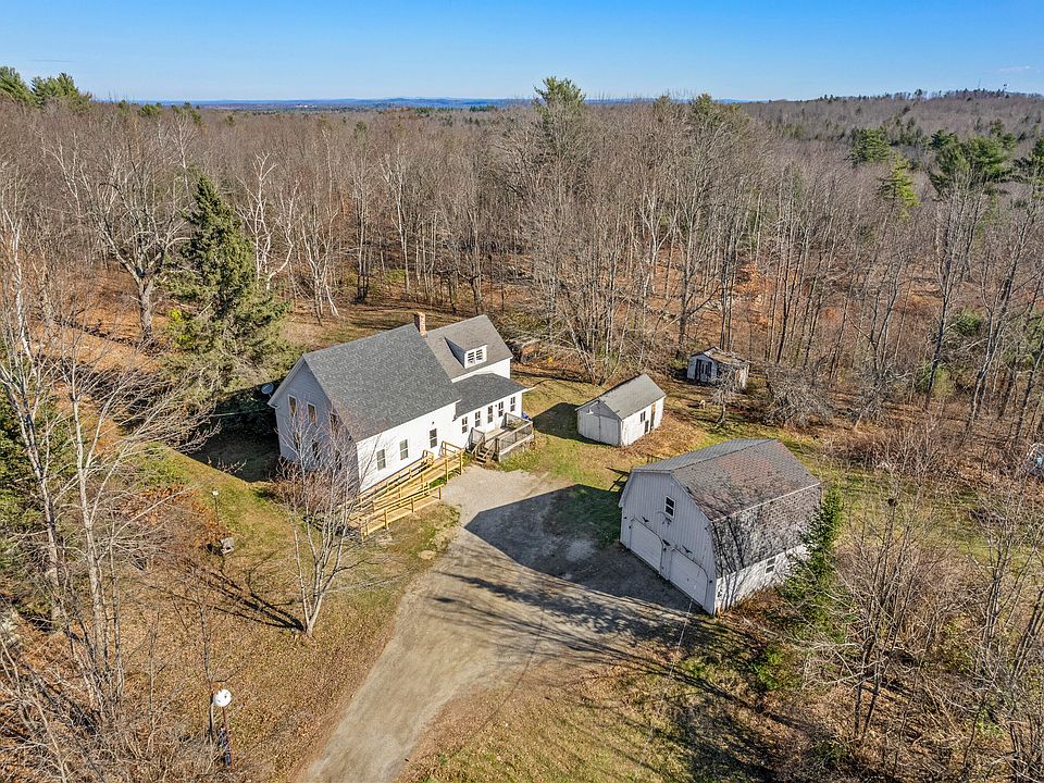 633 Pond Road, Sidney, ME 04330 | Zillow