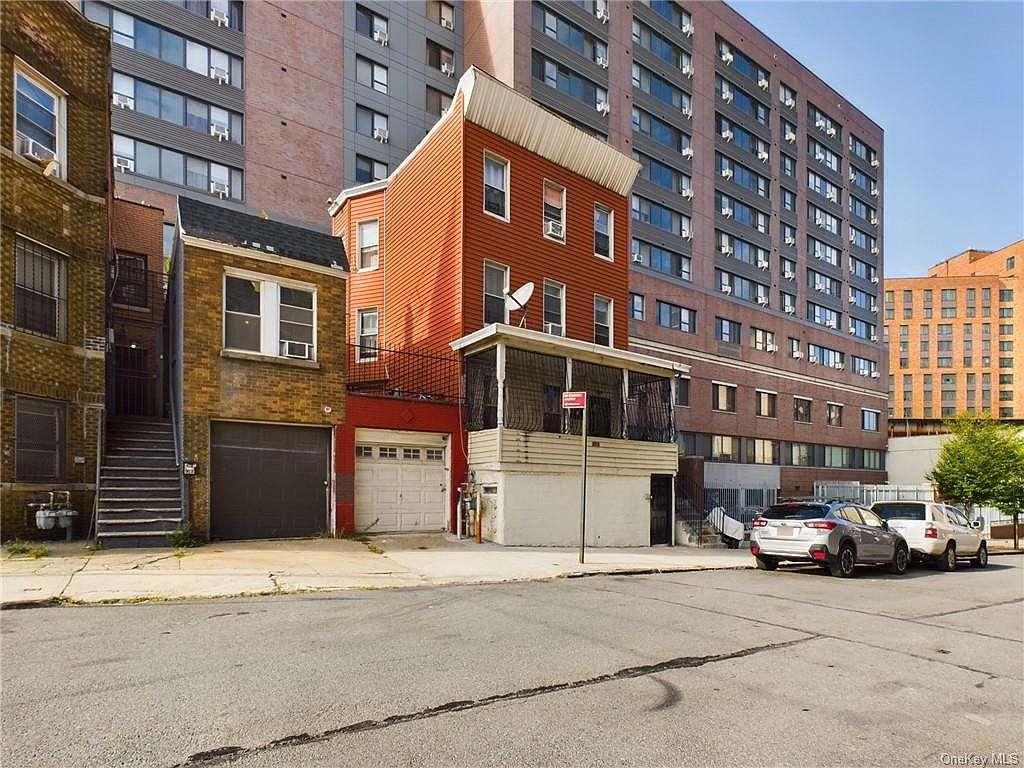1897 Longfellow Avenue, Bronx, NY 10460 | MLS #H6269707 | Zillow