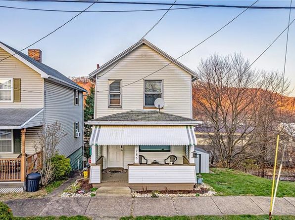 Vandergrift PA Real Estate - Vandergrift PA Homes For Sale | Zillow