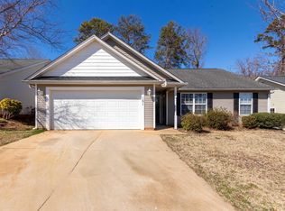416 Brenda Way, Lyman, SC 29365 | MLS #1547226 | Zillow