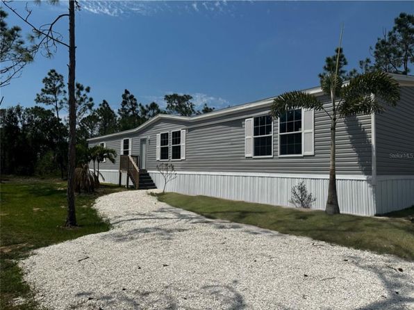 Charlotte Ranchettes - Punta Gorda FL Real Estate - 31 Homes For Sale ...