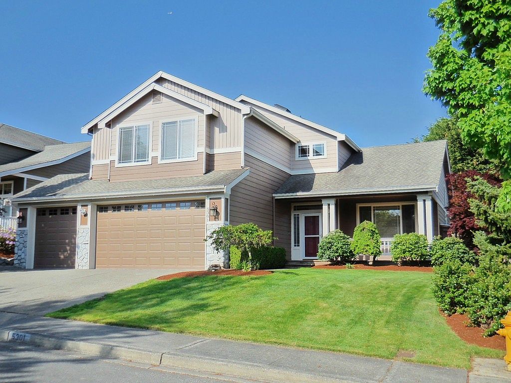 5301 Marshall Ave SE, Auburn, WA 98092 | Zillow