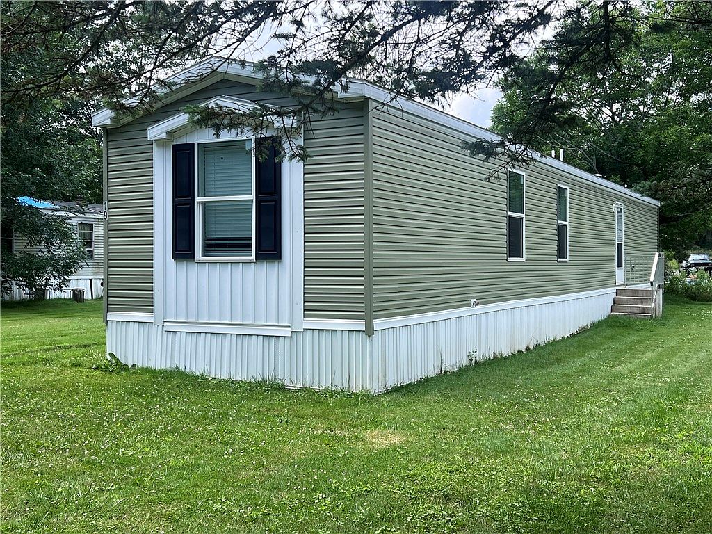 5651 Van Lare Rd LOT 19, Williamson, NY 14589 | Zillow