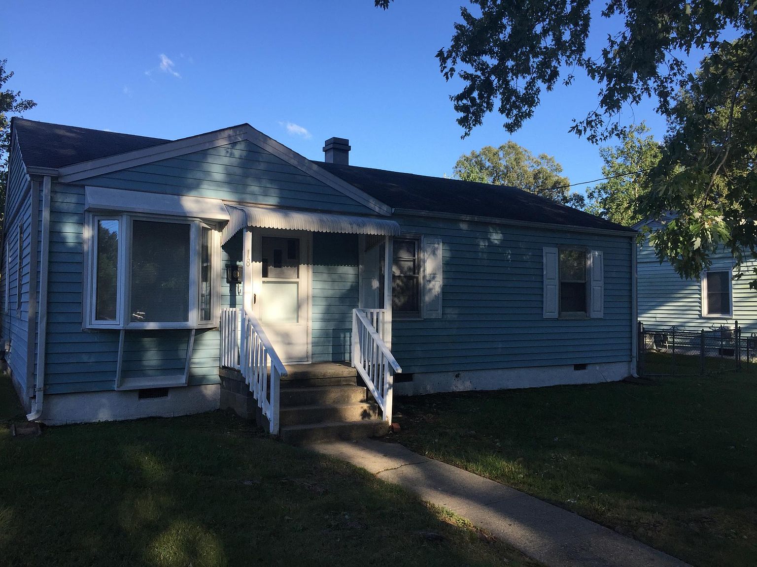 18 Maney Dr, Newport News, VA 23605 | Zillow