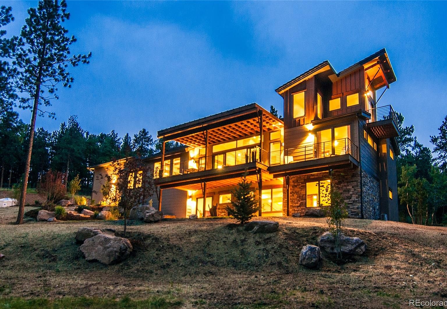 11486 Evening Hunt Road, Franktown, CO 80116 | MLS #8078435 | Zillow