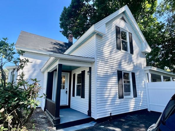 Clinton MA Real Estate - Clinton MA Homes For Sale | Zillow