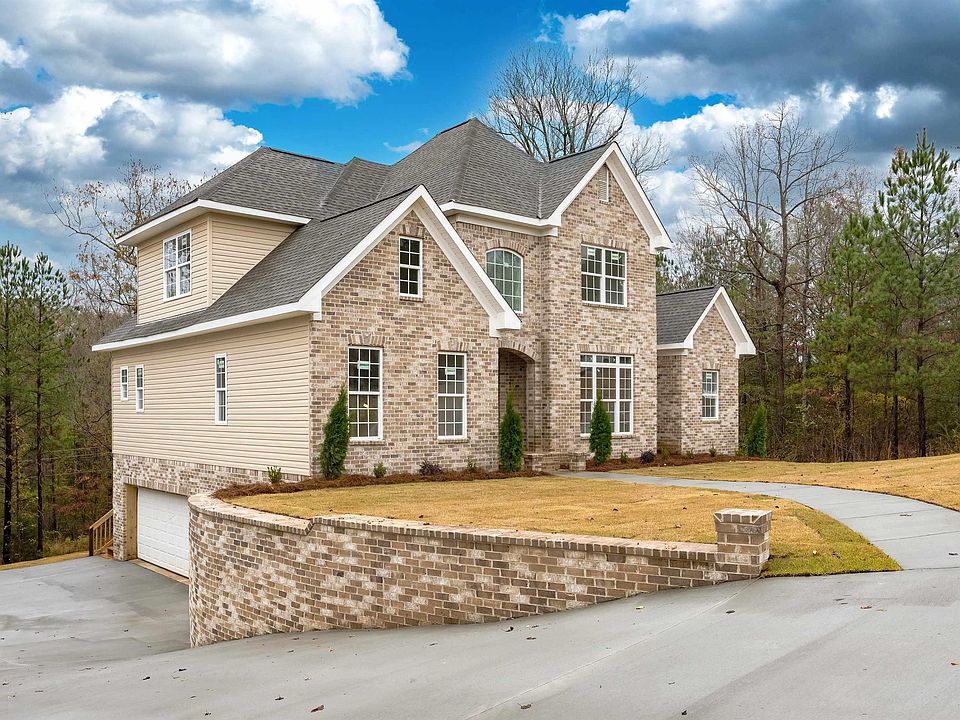 134 Cottage Ln, Westover, AL 35147 | Zillow