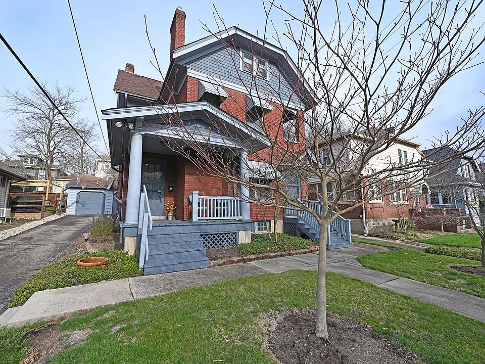 3643 Wilshire Ave #3645, Cincinnati, OH 45208 | Zillow