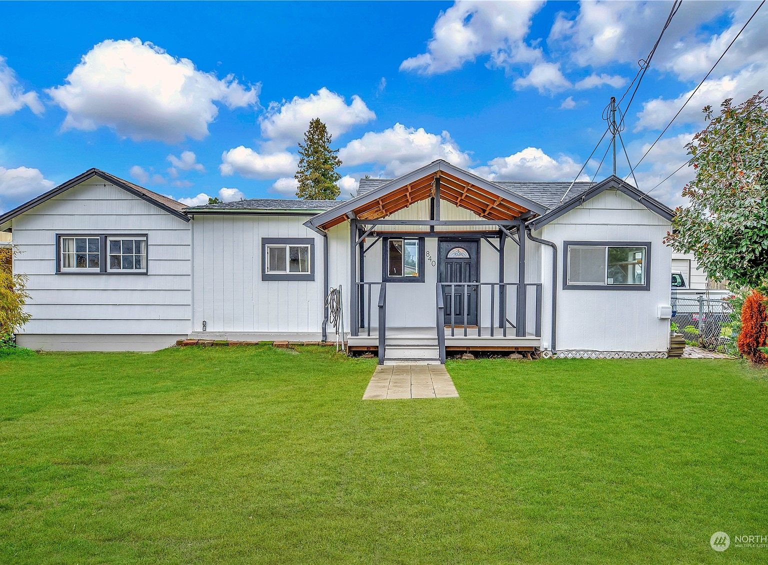 840 E 45th Street, Tacoma, WA 98404 | MLS #2187262 | Zillow