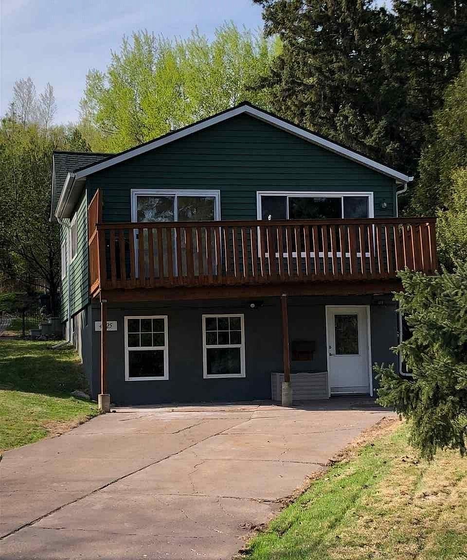 4425 Oakley St, Duluth, MN 55804 | Zillow