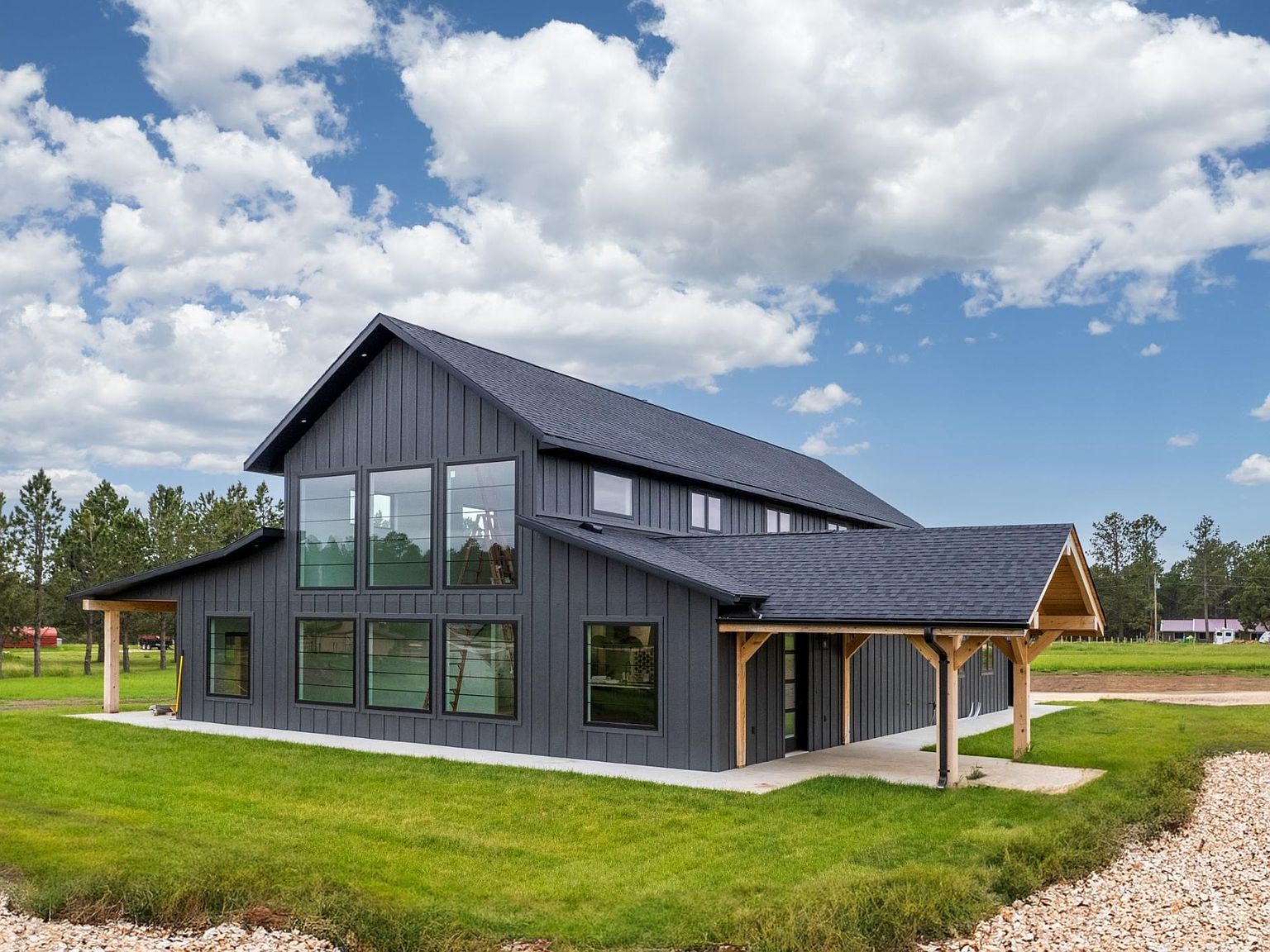 25270 Mill Pond Rd, Custer, SD 57730 | MLS #80791 | Zillow