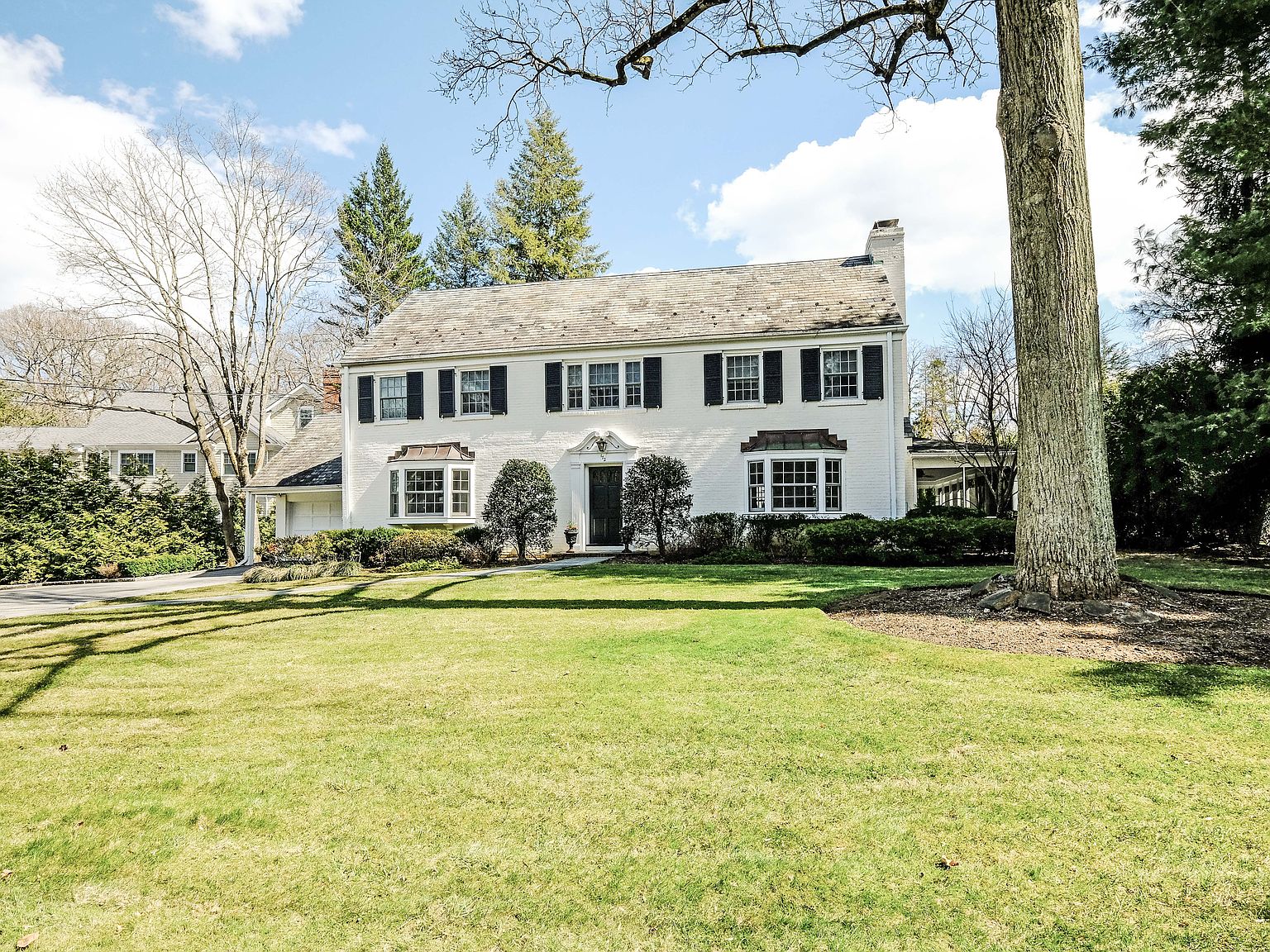 172 Fox Meadow Rd, Scarsdale, NY 10583 | Zillow