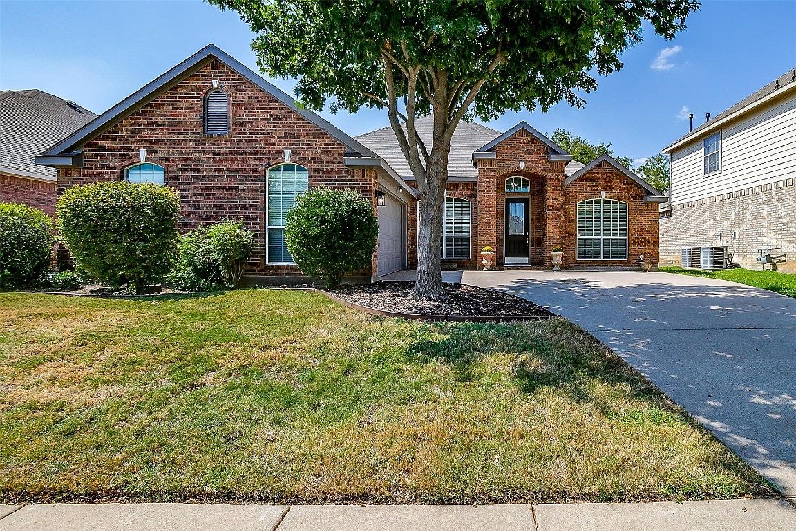 8628 Thistle Ridge Ter, Fort Worth, TX 76123 | MLS #20437506 | Zillow