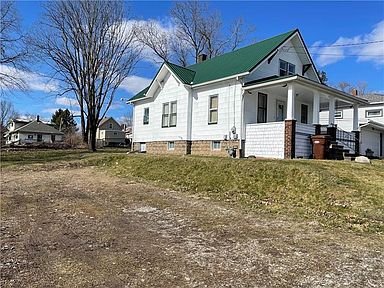 108 Emerson Ave, Farrell, PA 16121 | Zillow