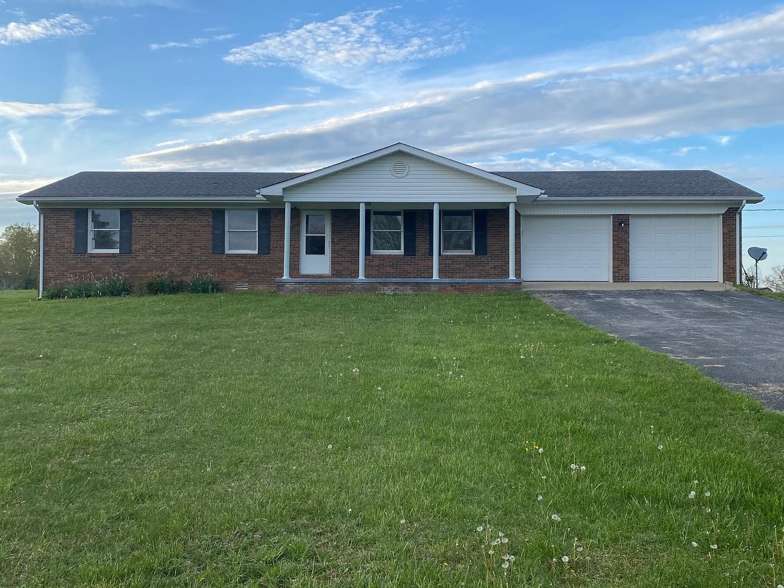 4020 Old Whitley Rd, London, KY 40744 | Zillow