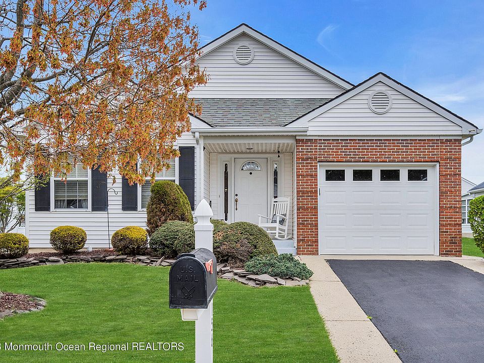 156 Prince Charles Drive, Toms River, NJ 08757 | Zillow 156 Prince Charles Drive, Toms River, NJ 08757 | Zillow