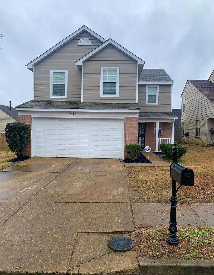 7815 Windy Willow Rd, Memphis, TN 38125 | Zillow