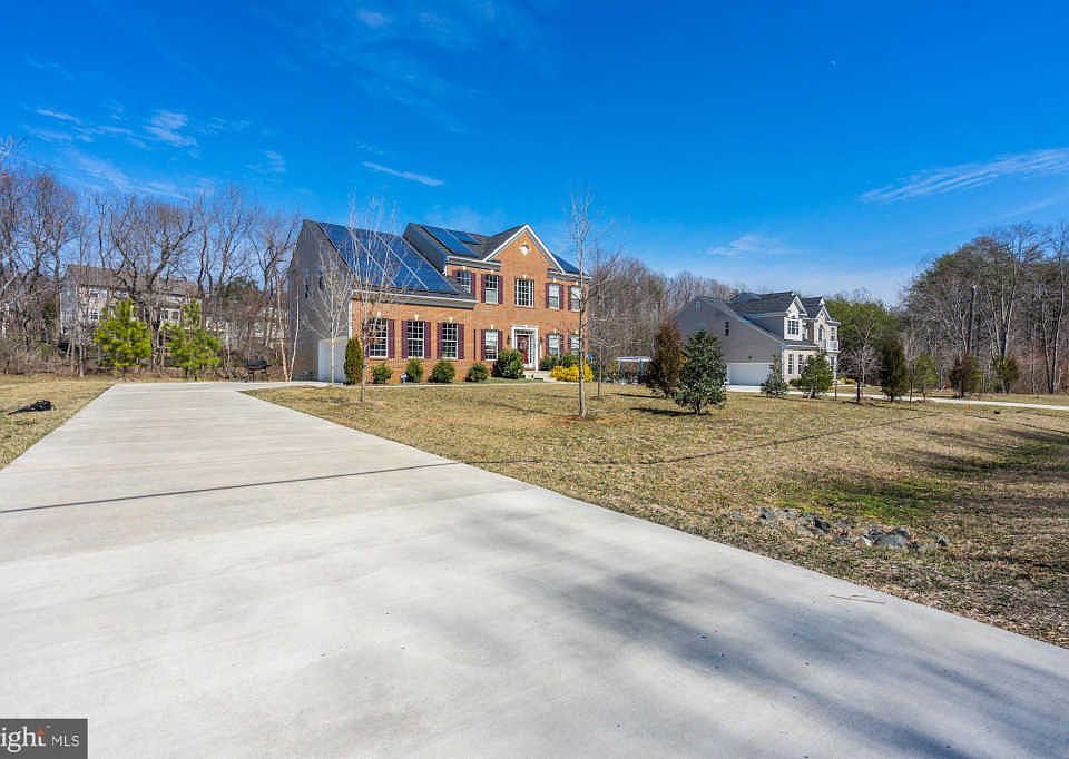 17408 Governors Bridge Rd, Bowie, MD 20716 | Zillow
