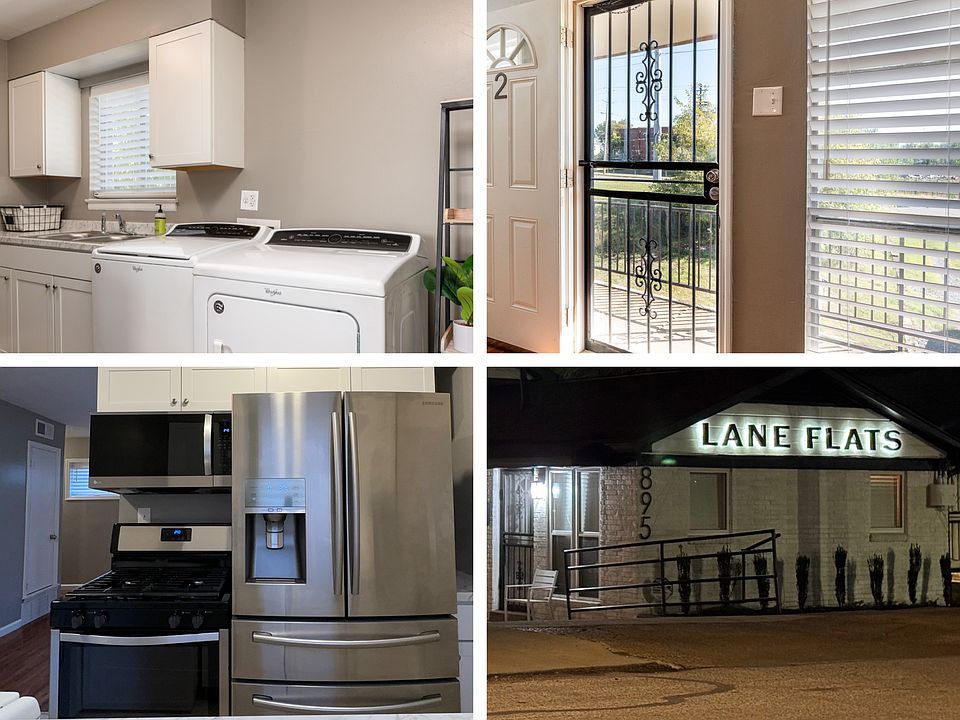 895 Lane Ave APT 2, Memphis, TN 38105 | Zillow