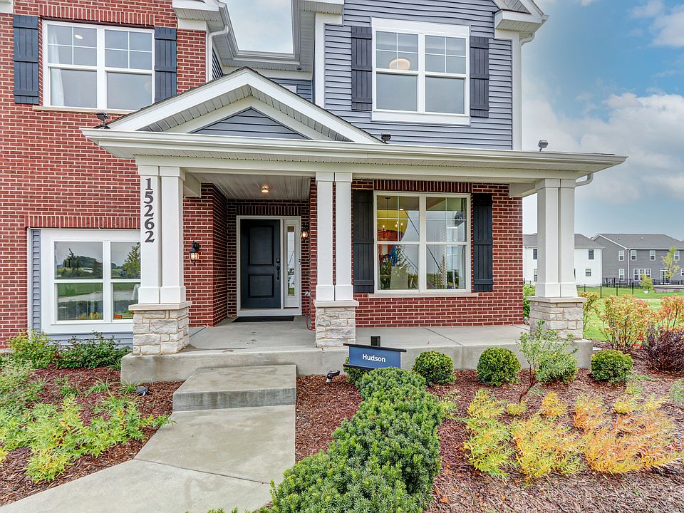 15262 S Sawgrass Cir, Plainfield, IL 60544 | MLS #11961241 | Zillow