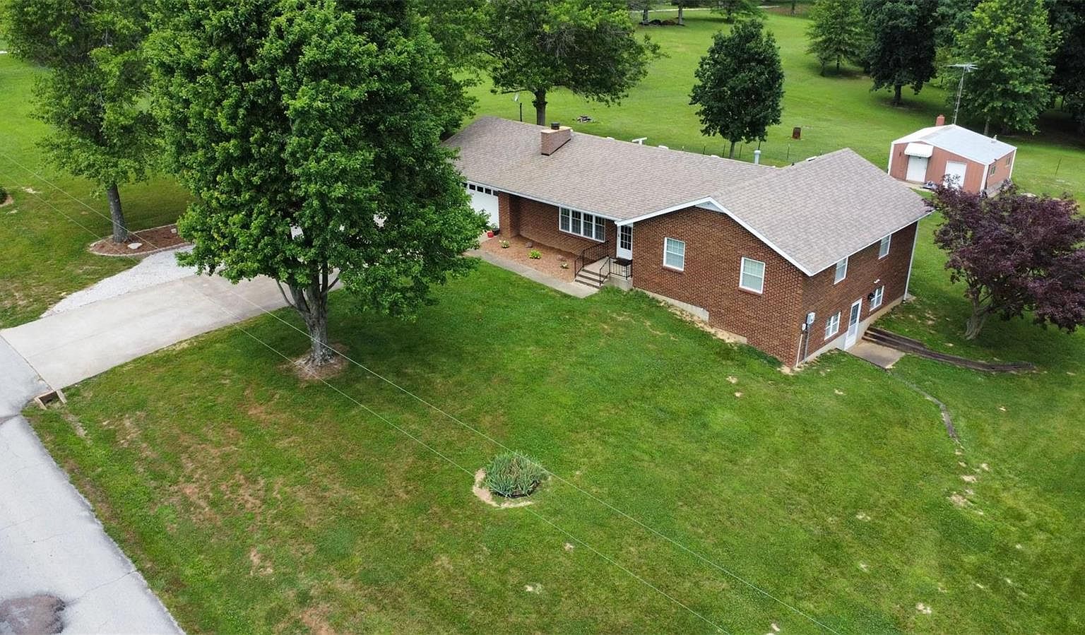 120 Pcr 712, Perryville, MO 63775 | Zillow