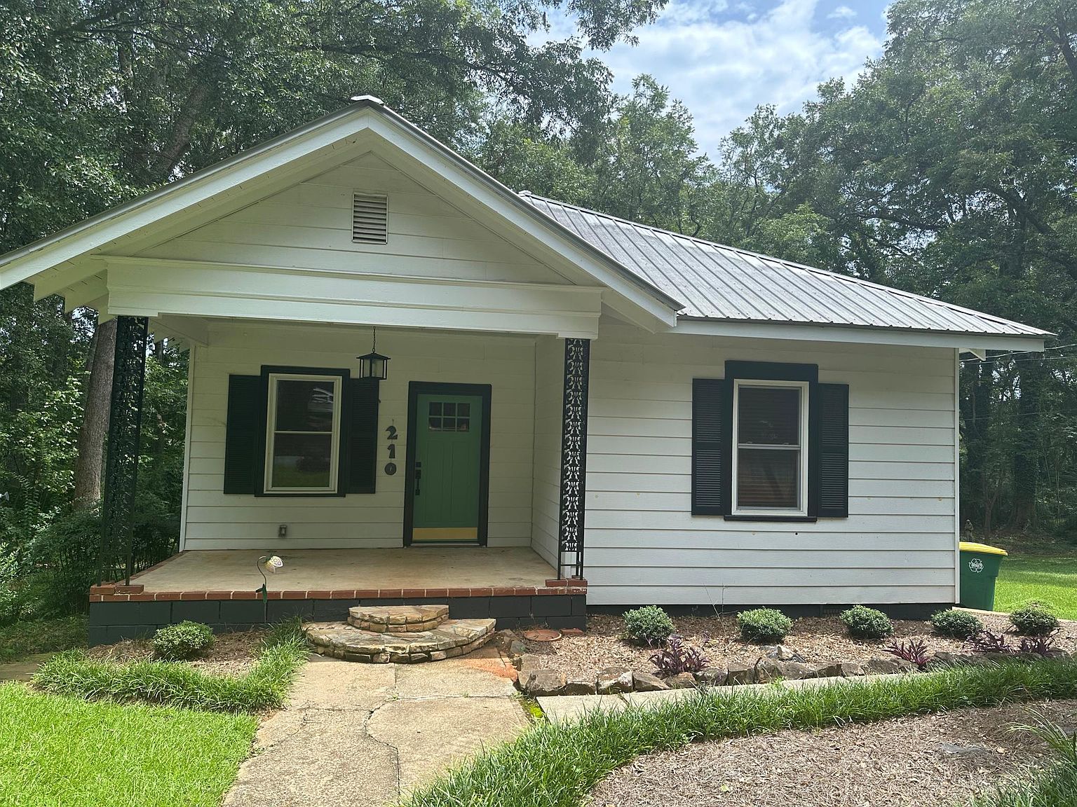 210 Hillside St, Athens, GA 30601 | Zillow