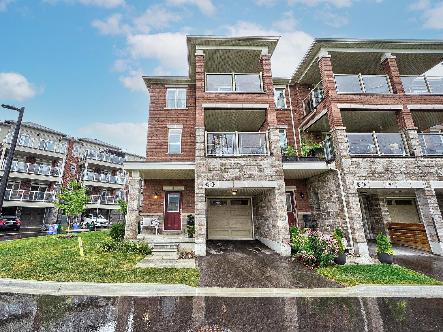 2540 William Jackson Dr, Pickering, ON L1X 0C3 | Zillow