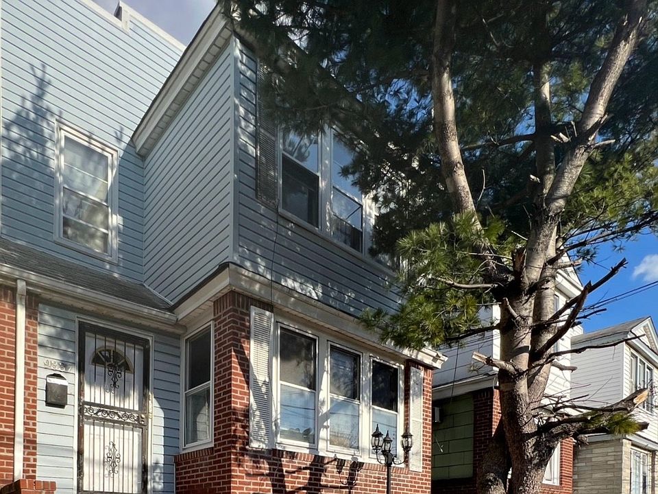 93-37 202nd St, Hollis, NY 11423 | Zillow