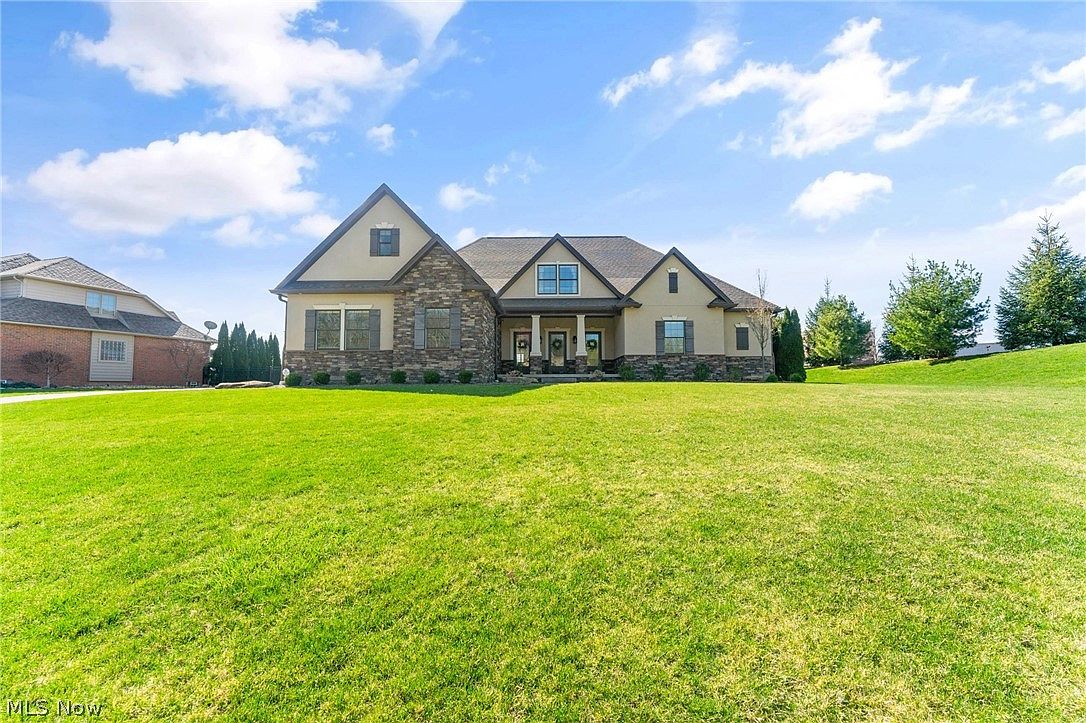 6716 Kyle Ridge Pointe, Canfield, OH 44406 | Zillow