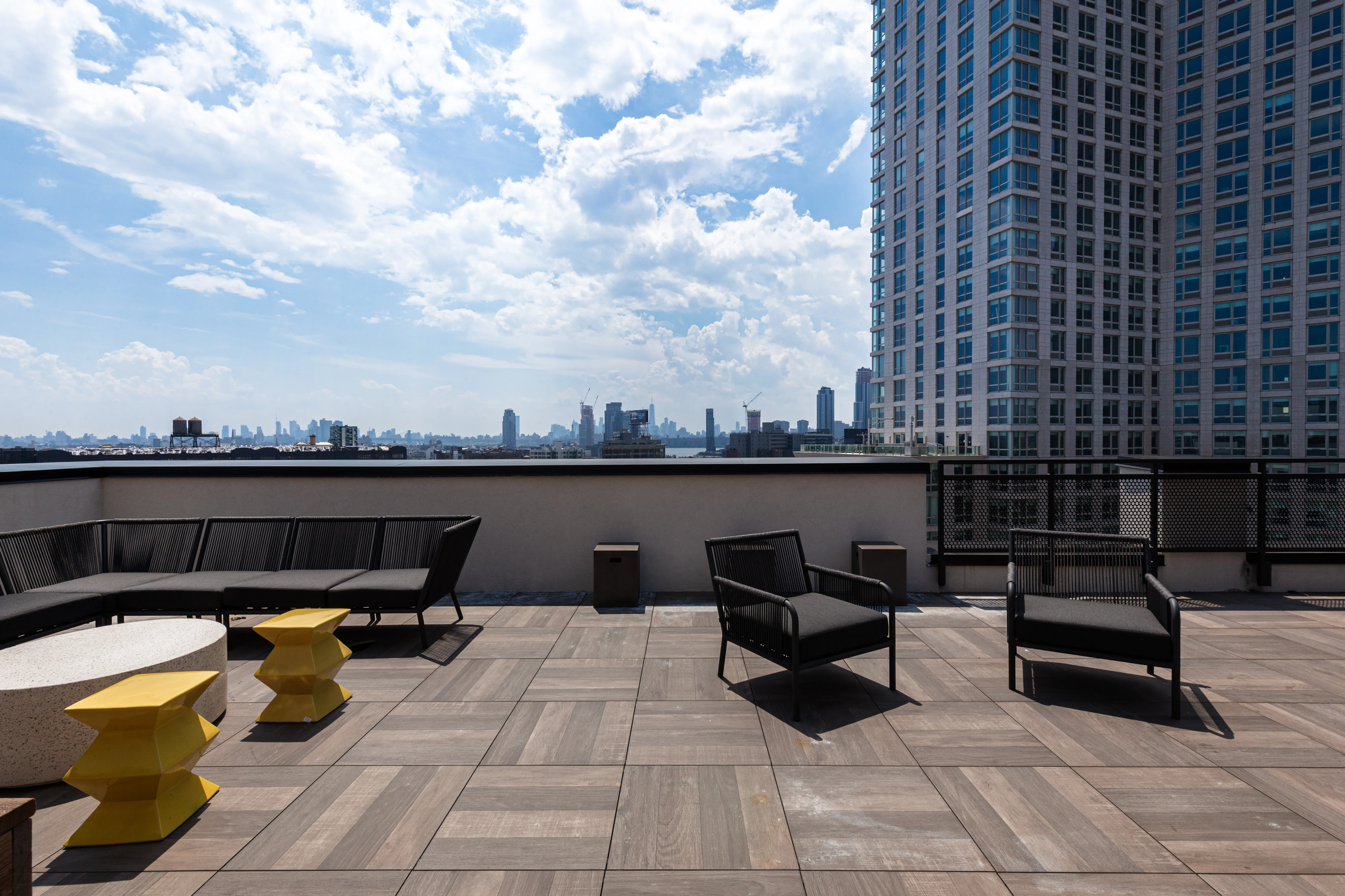 45-57 Davis Street in Hunters Point : Sales, Rentals, Floorplans ...