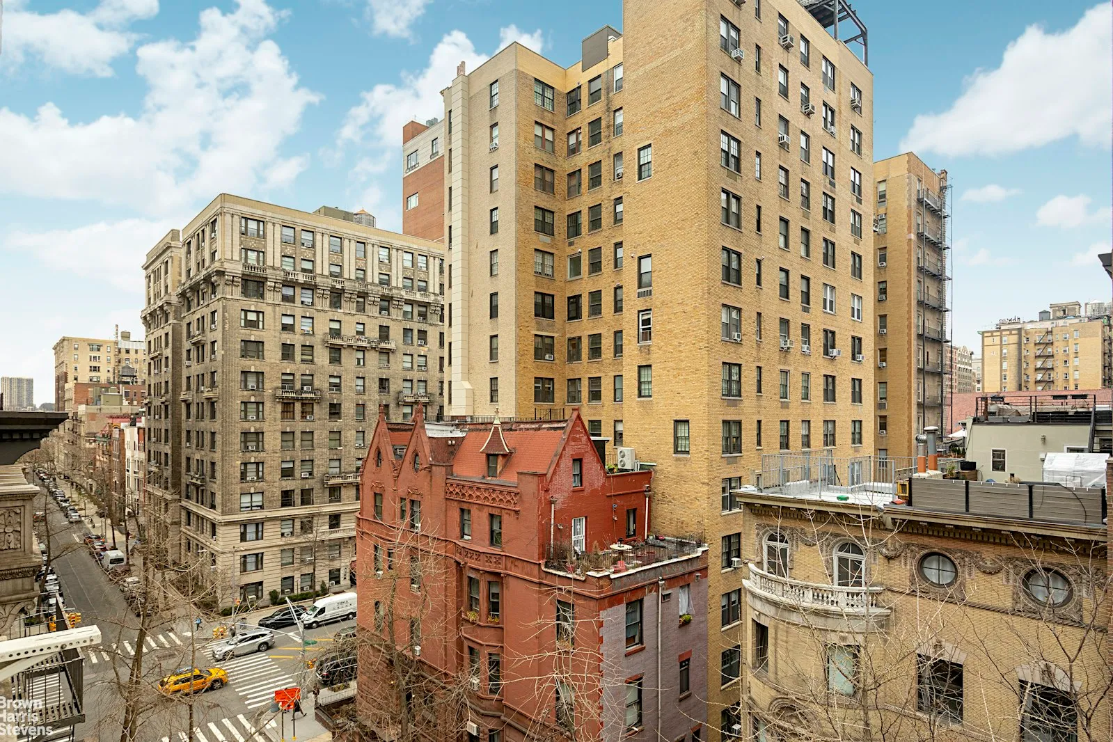 252 West 85th Street #7B in Upper West Side, Manhattan | StreetEasy