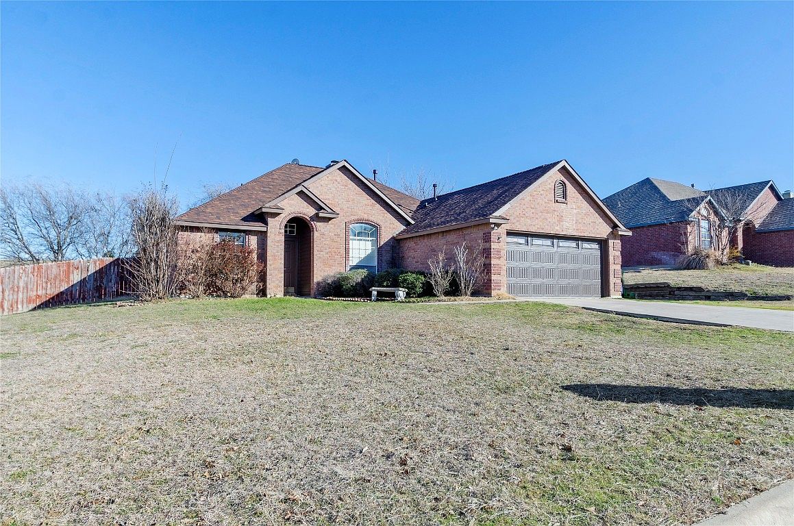 202 Ridge View Ct, Decatur, TX 76234 | Zillow