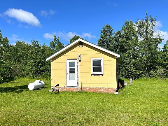 15473 110th Ave, Greenbush, MN 56726 | MLS #6562914 | Zillow