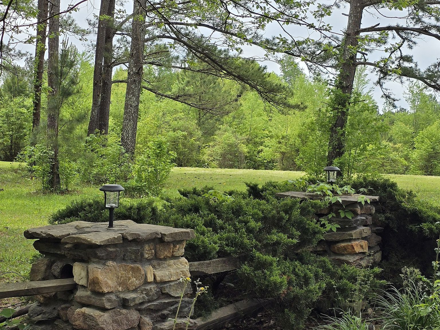 128 County Road 928, Delta, AL 36258 | Zillow