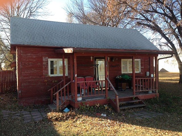 209 Walnut St, Hunnewell, KS 67140 | Zillow